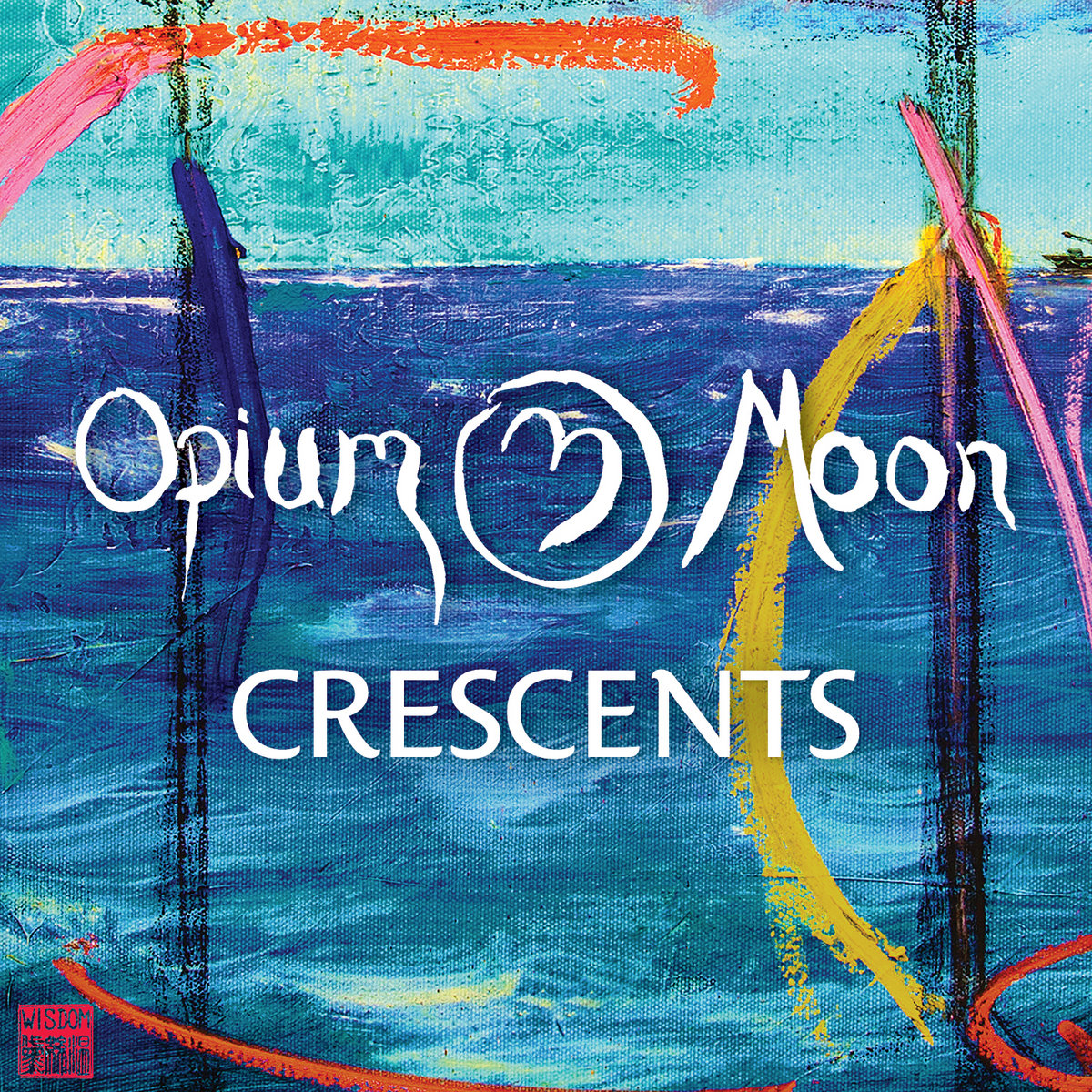 Crescents | Opium Moon