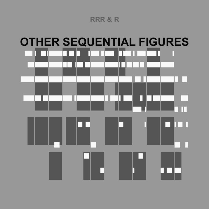 OTHER SEQUENTIAL FIGURES | RRR & R | no edition