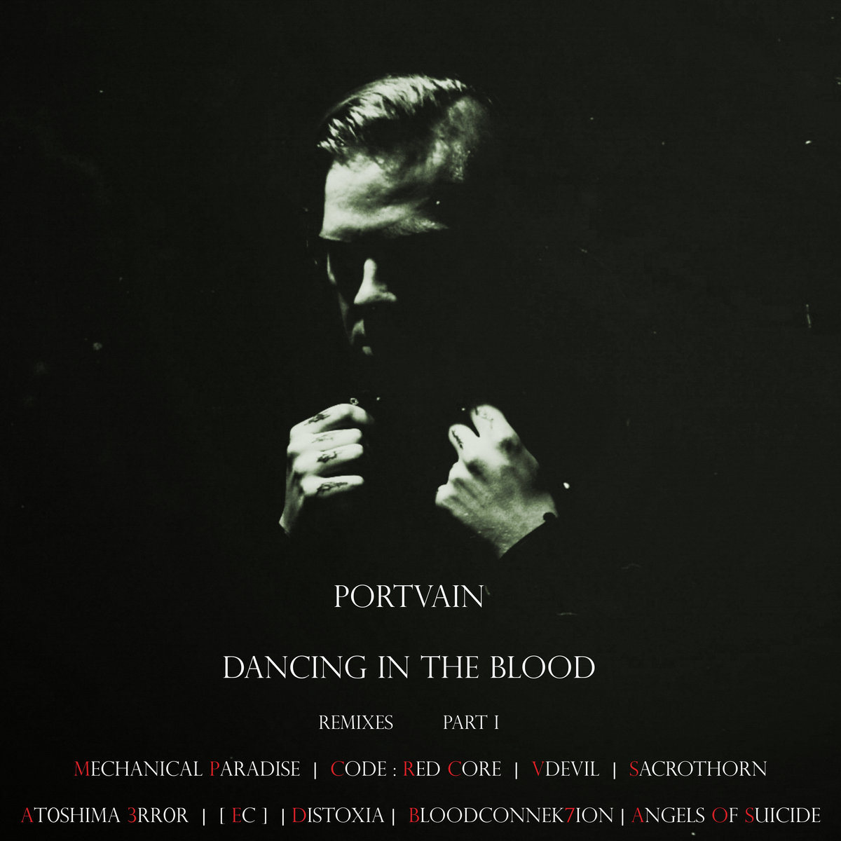Dancing in the blood - part I | Portvain