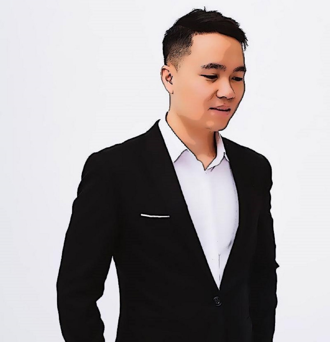 David Hugo's Monologue At Home | David Huga