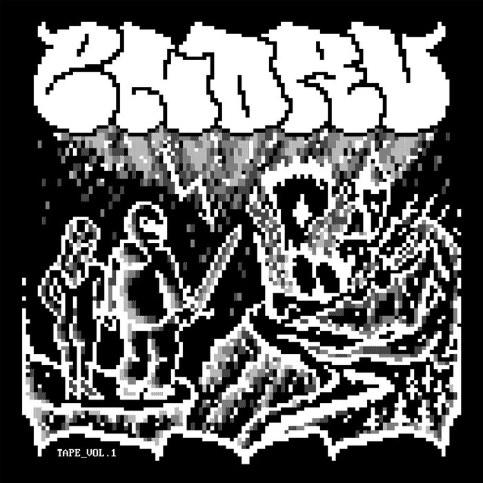 ENDRU TAPE VOL. 1 | Endru