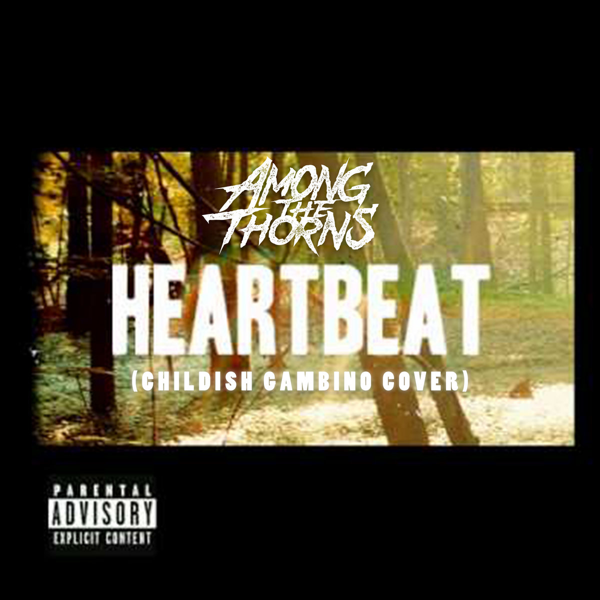 Heartbeat (Childish Gambino Cover) | Among The Thorns