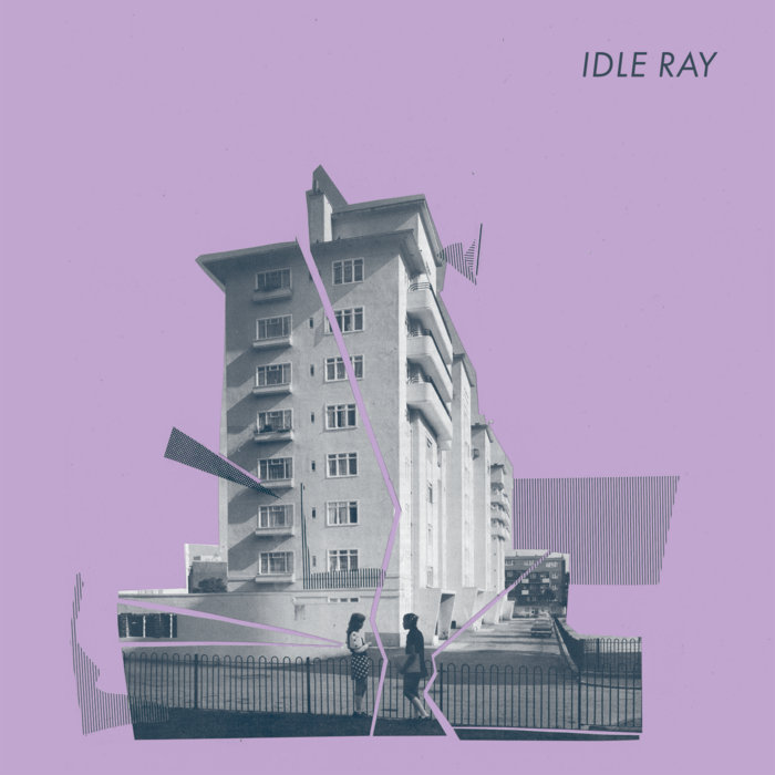 Idle Ray | Idle Ray