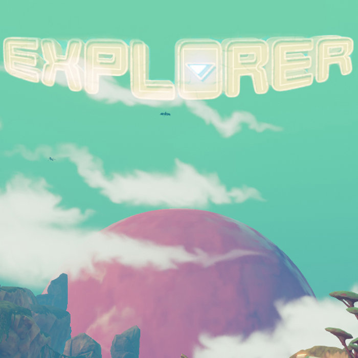 Explorer - Life Explorer | Gabriel Santos