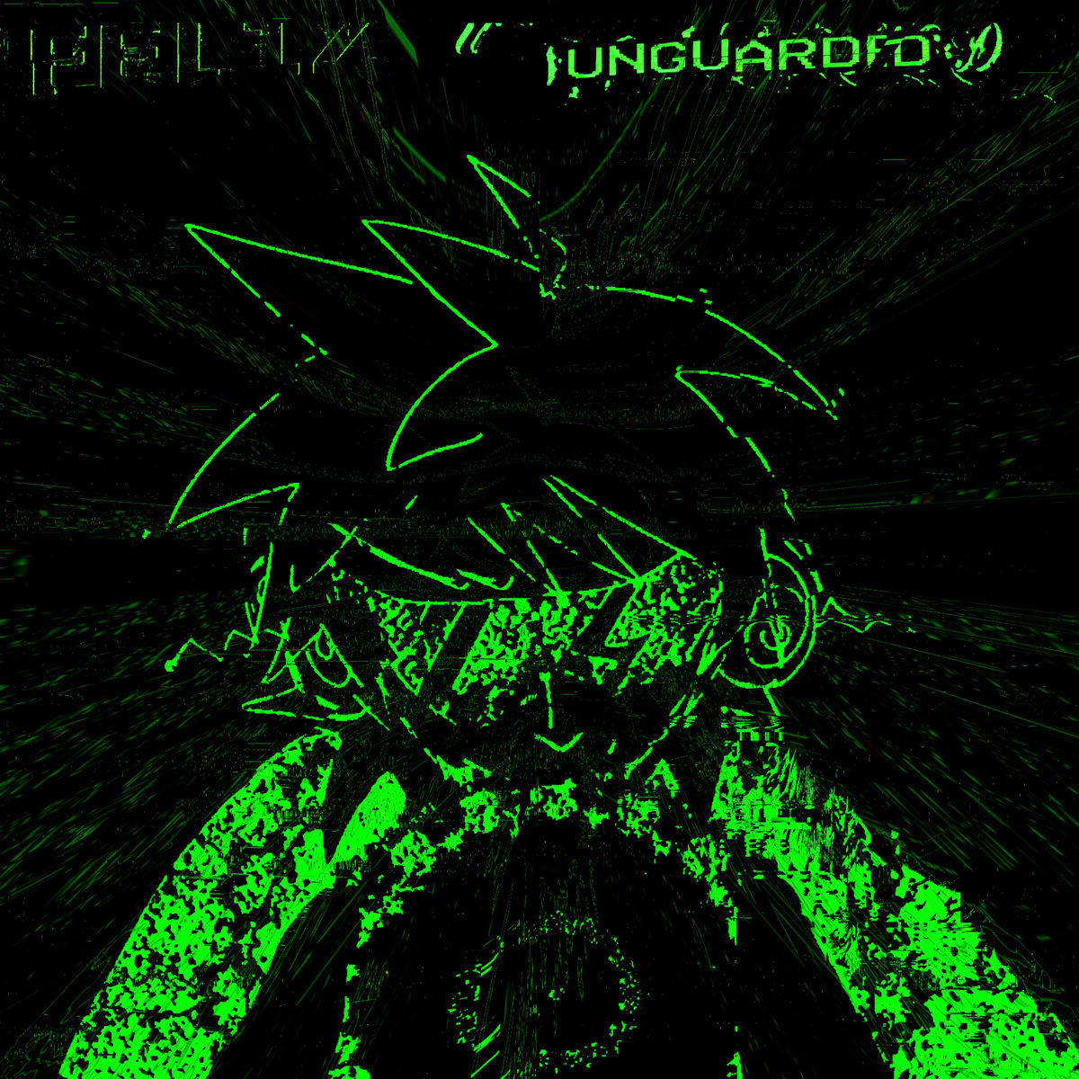 UNGUARDED | FEL1Z | Kernel Panic Records