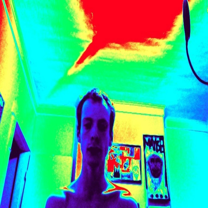 Lizard People | Dylan Mackin | dole