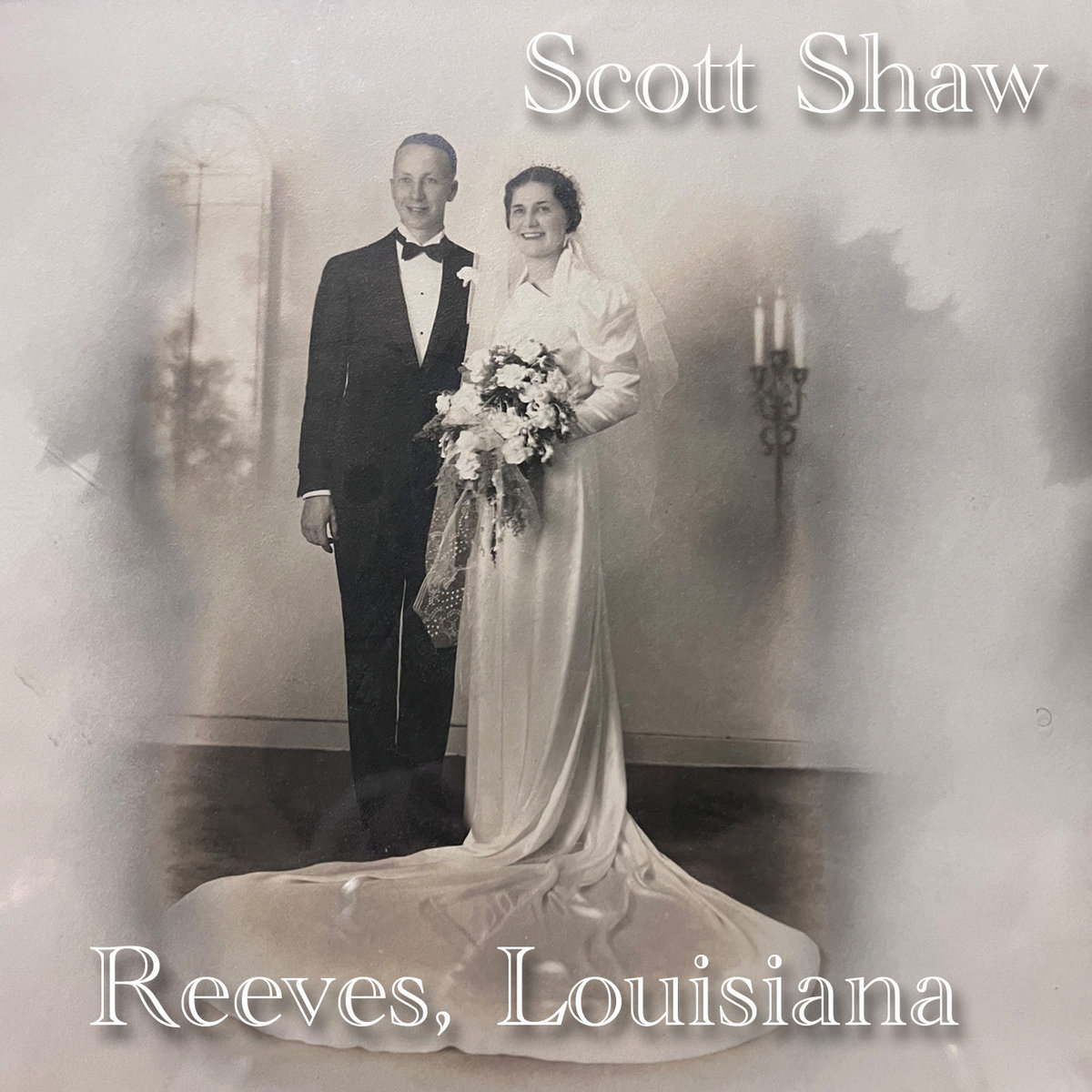 Reeves, Louisiana | Scott Shaw