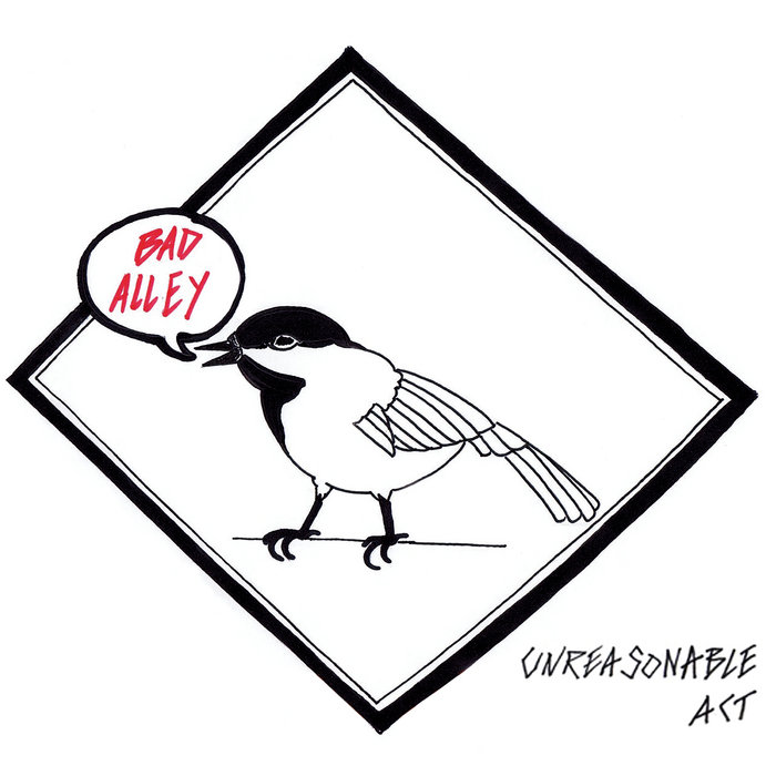 BAD ALLEY | Unreasonable Act