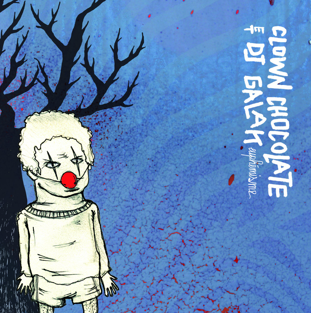 siako kele | clown chocolate & dj galak