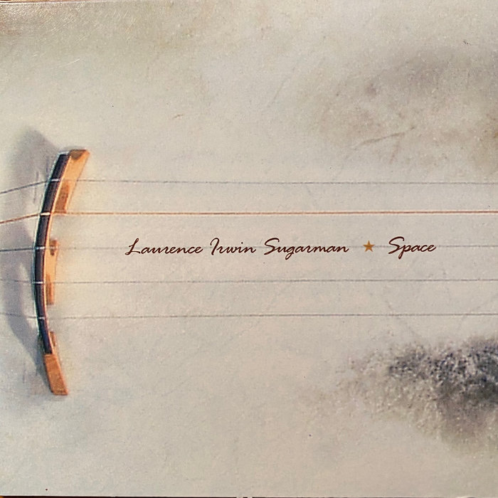 Space | Laurence Irwin Sugarman