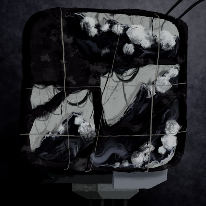 Q1 - Fractured reality (Various) | The Crafter | Molten546