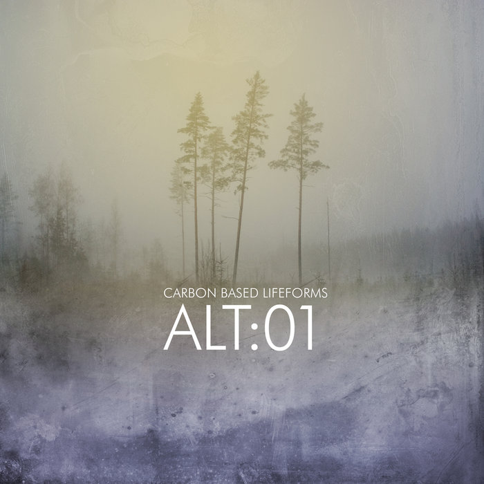 ALT:01 | Carbon Based Lifeforms