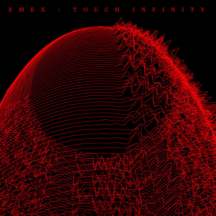 Touch Infinity | EMEX | Modular Expansion records