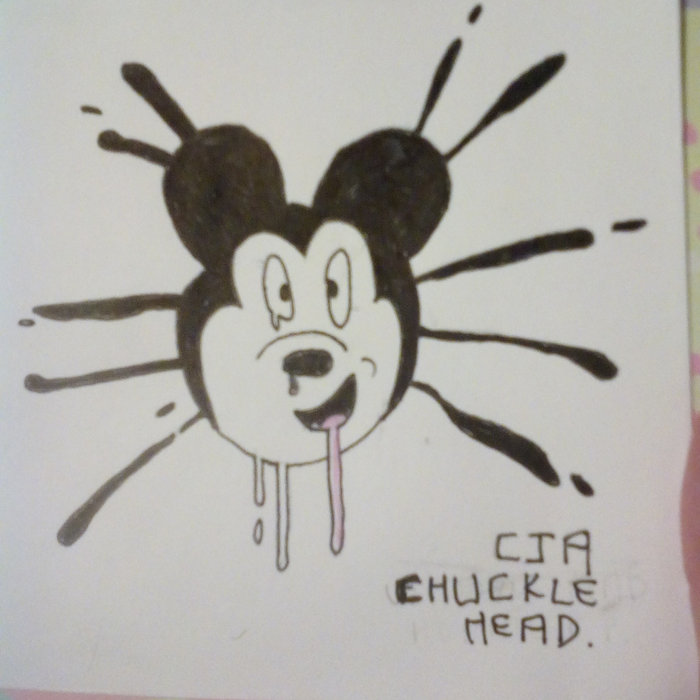 CHUCKLEHEAD ep | cja