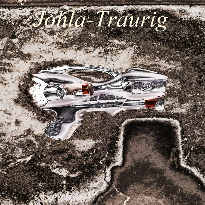 Johla - Traurig | TIMELESS NECROTEARS