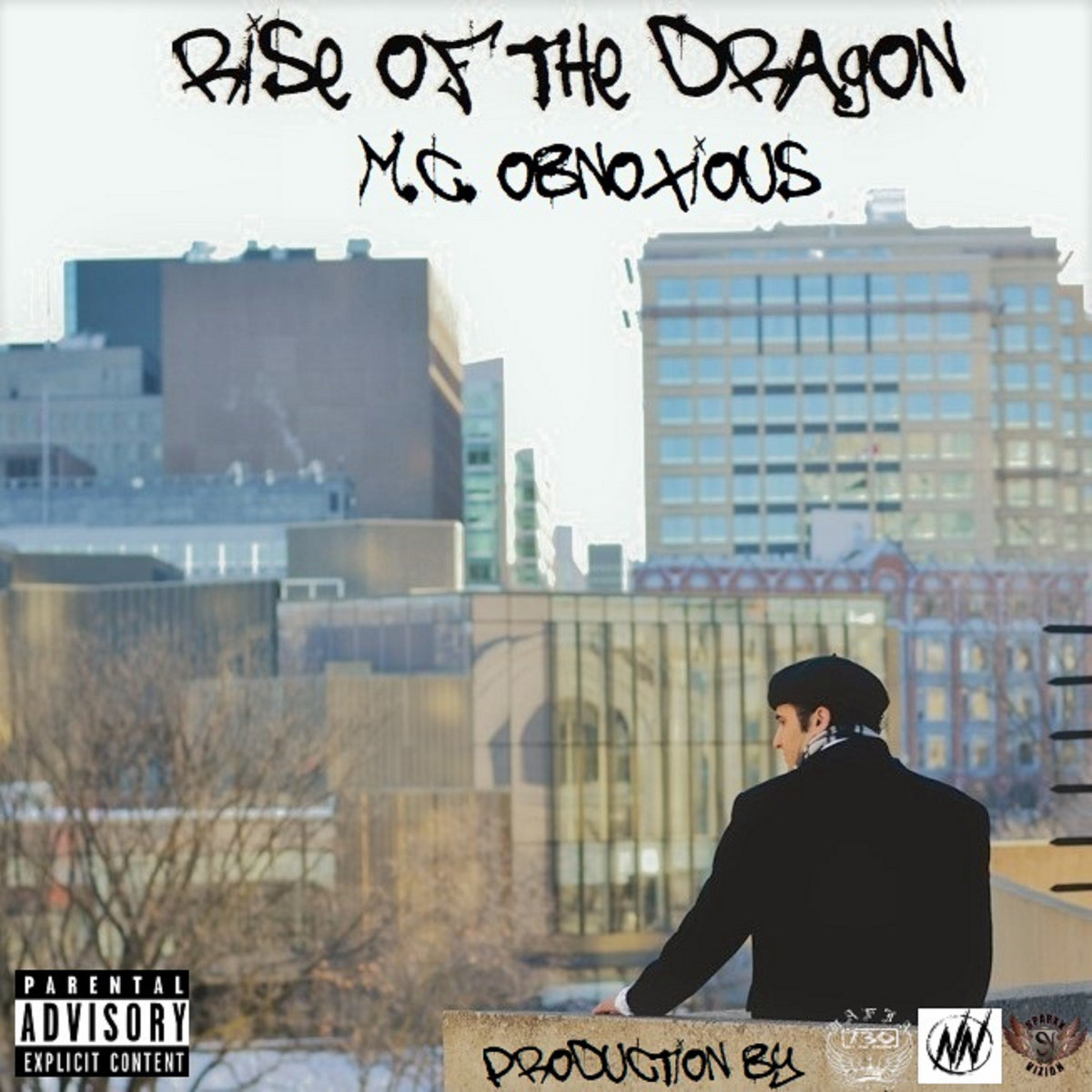Rise of the Dragon (2020) | Omar Saghir