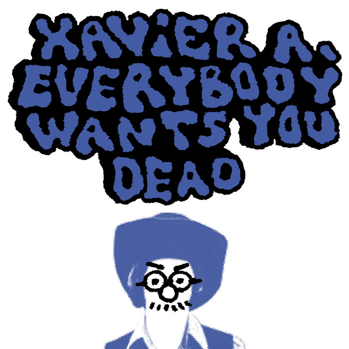 Roundabout love story | xavier a