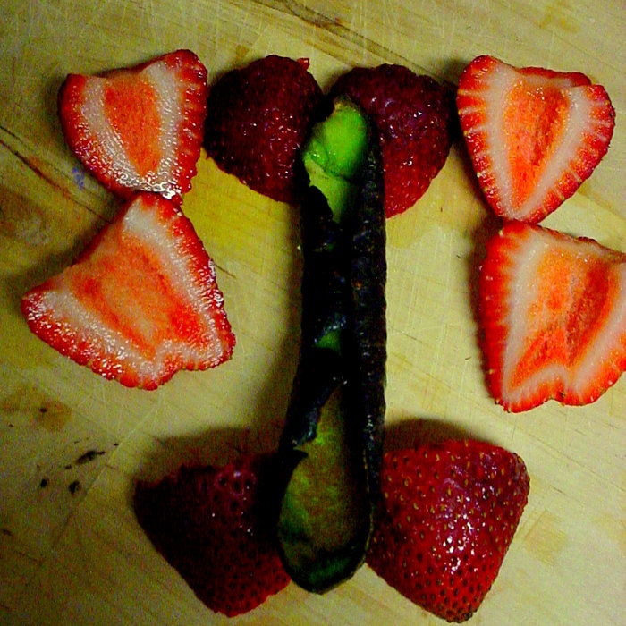 Fruit for Lungs | Guag Fucrux