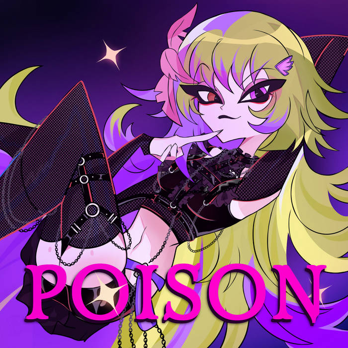 Poison | Zephyrianna