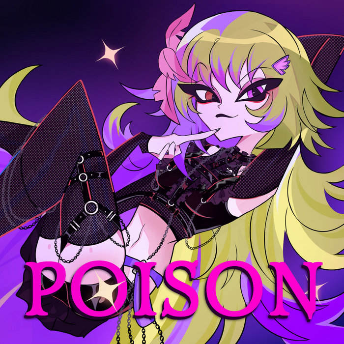Poison | Zephyrianna