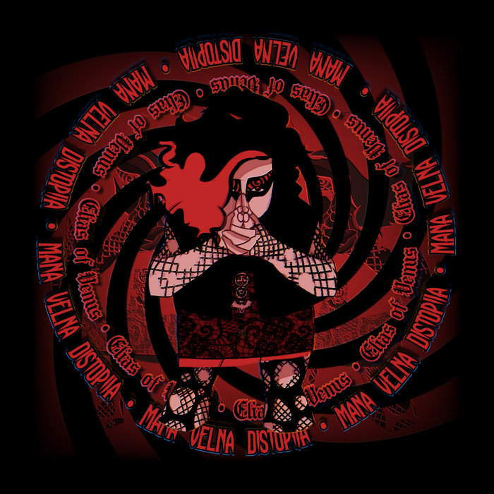 Mana Velna Distopija | Elias of Venus