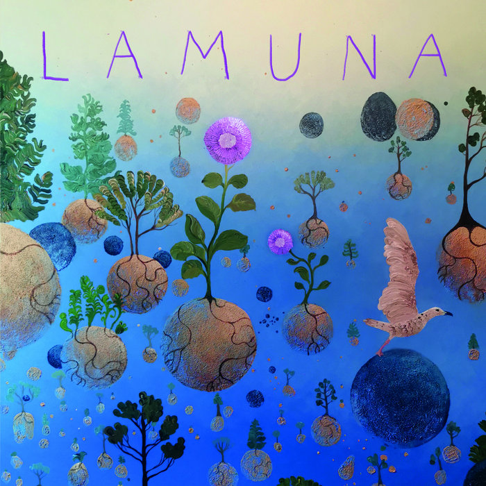 Lamuna | Inga Rothammel