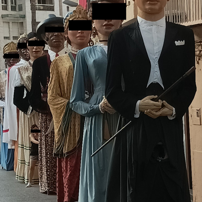 The Butcher of Mould Spores | Lack of Charisma
