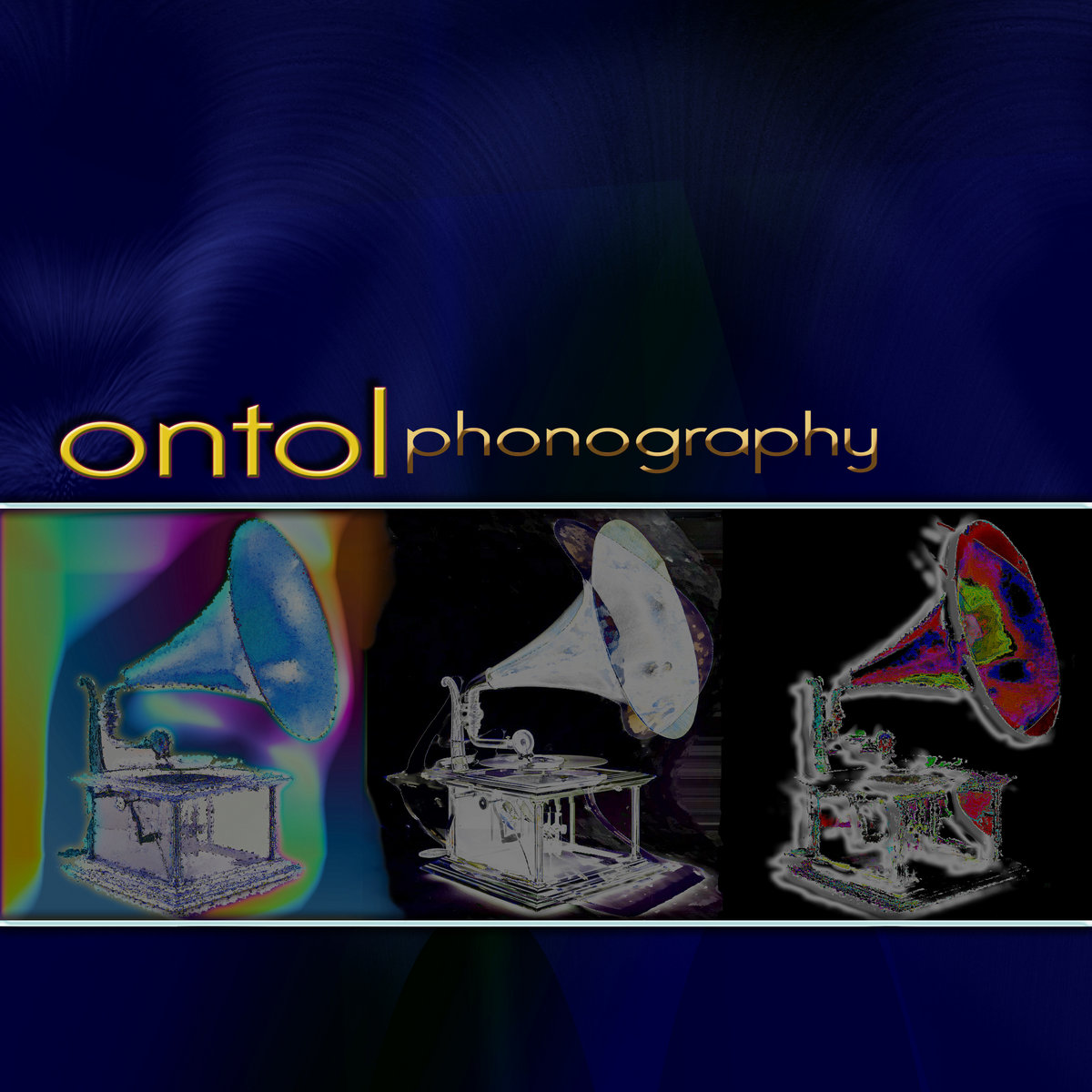 phonography | ontol