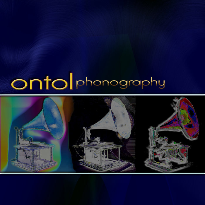 phonography | ontol