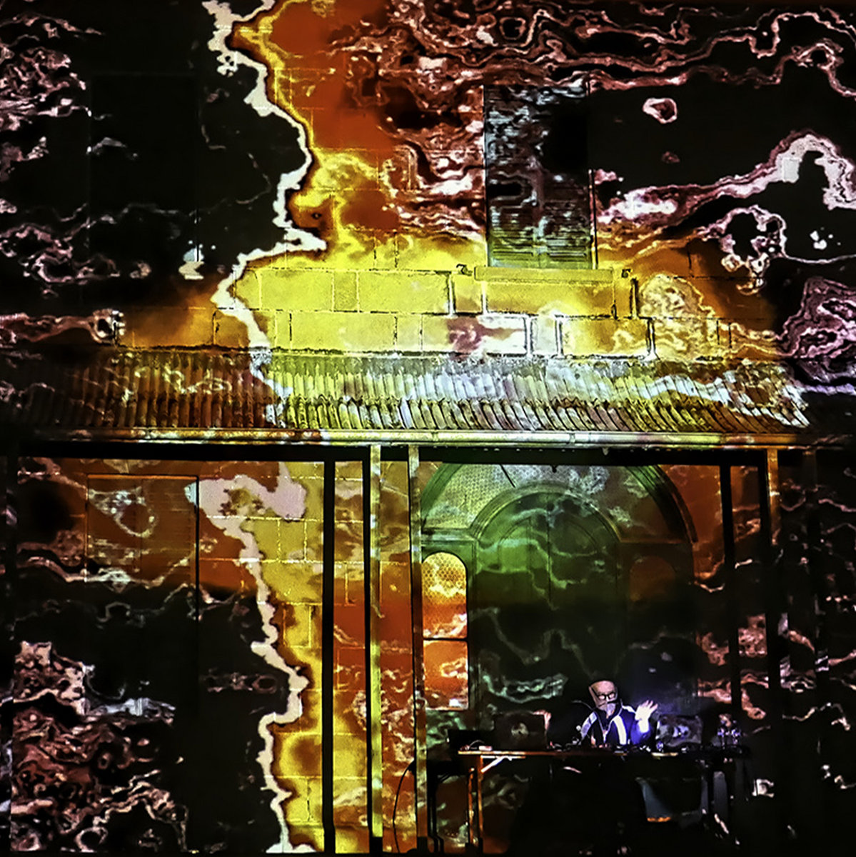 Alethic 1 | Alethic | Tim Gruchy