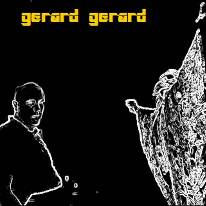 Frrrrrrr | Gerard Gerard