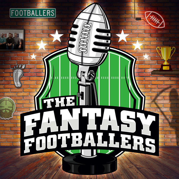 TFFB Intros | Mike Wright | The Fantasy Footballers
