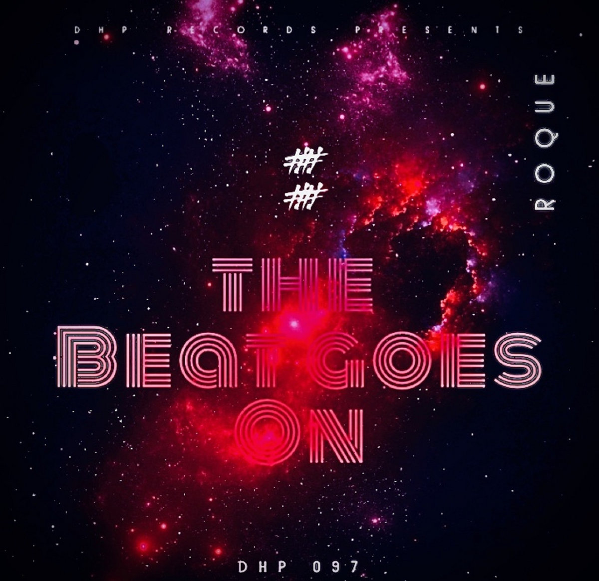 Roque - The Beat Goes On | Roque