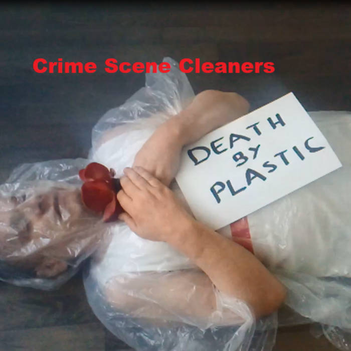 Crime Scene Plastic Bag GA4021 PEVA Crime Scene Body Bag Police