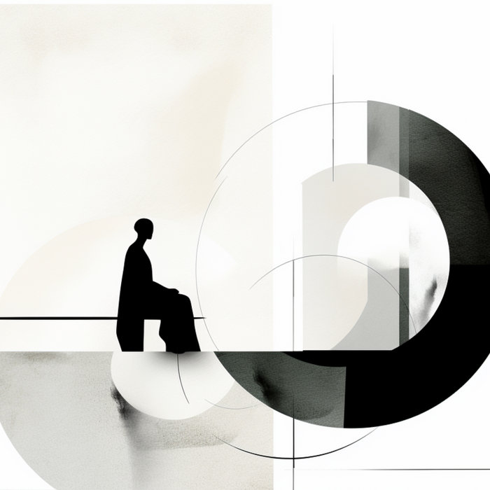 Belleruche - Gold Rush (Hostox Reinterpretation) | dasein concept