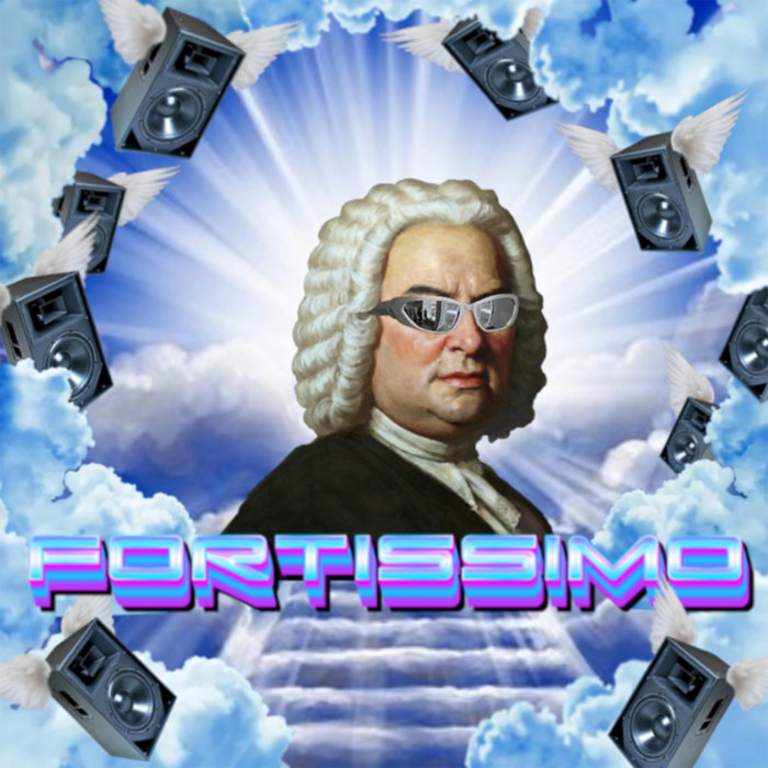 SENDLING ALLSTARZZ - FORTISSIMO | GRAUTON