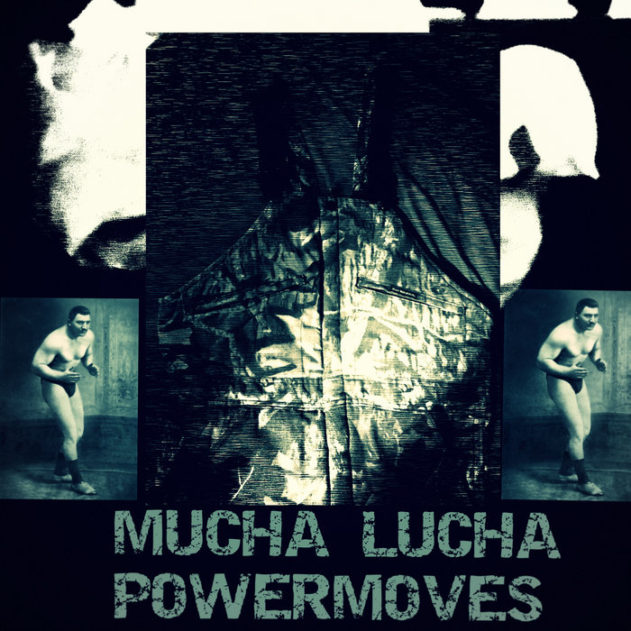 INTRO/MUCHA LUCHA | MUCHA LUCHA