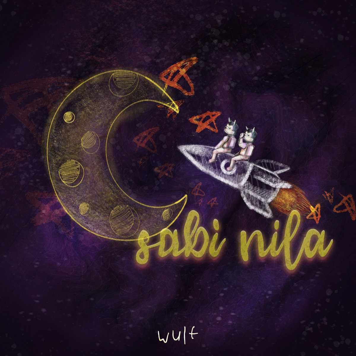sabi nila | wulf
