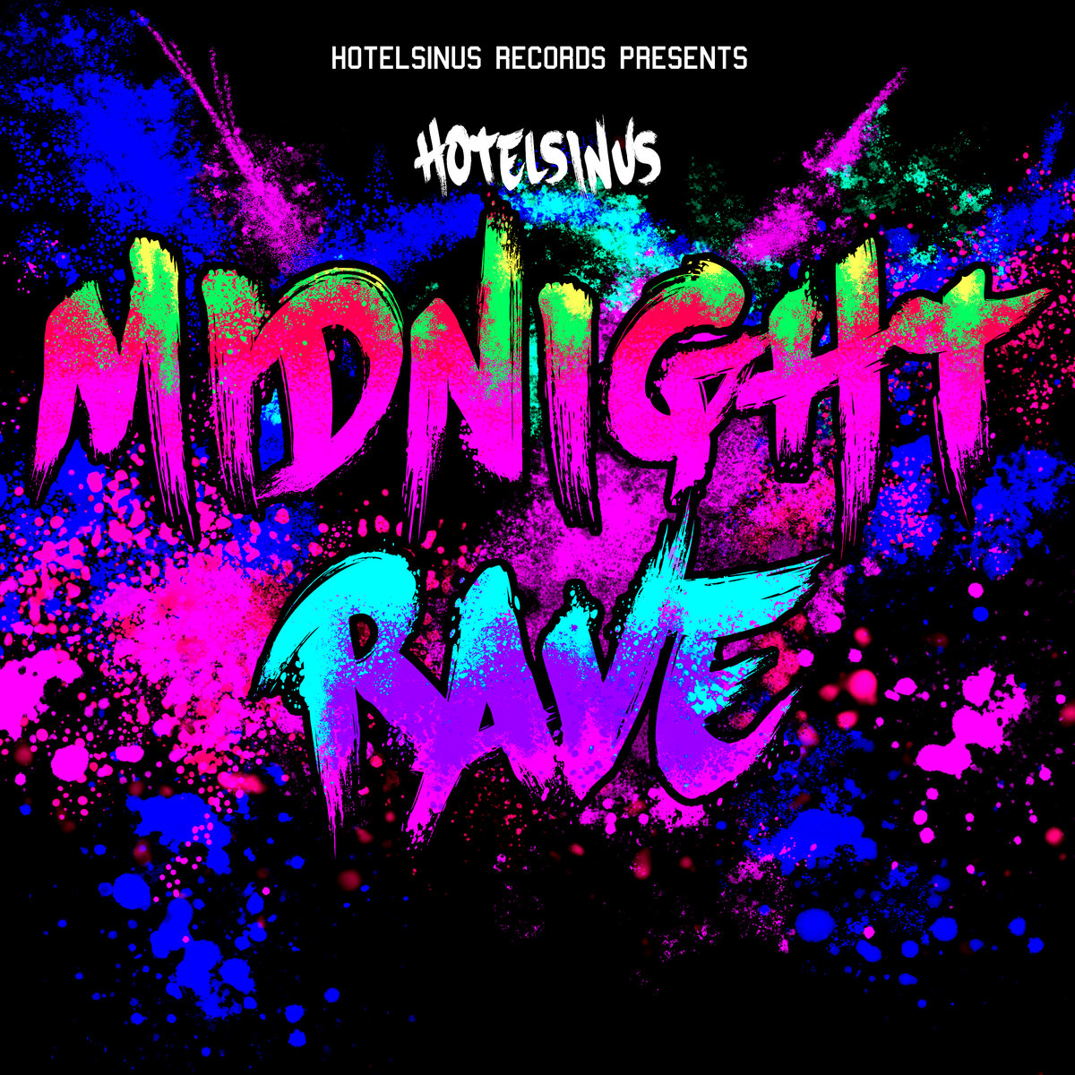 Midnight Rave | Hotelsinus