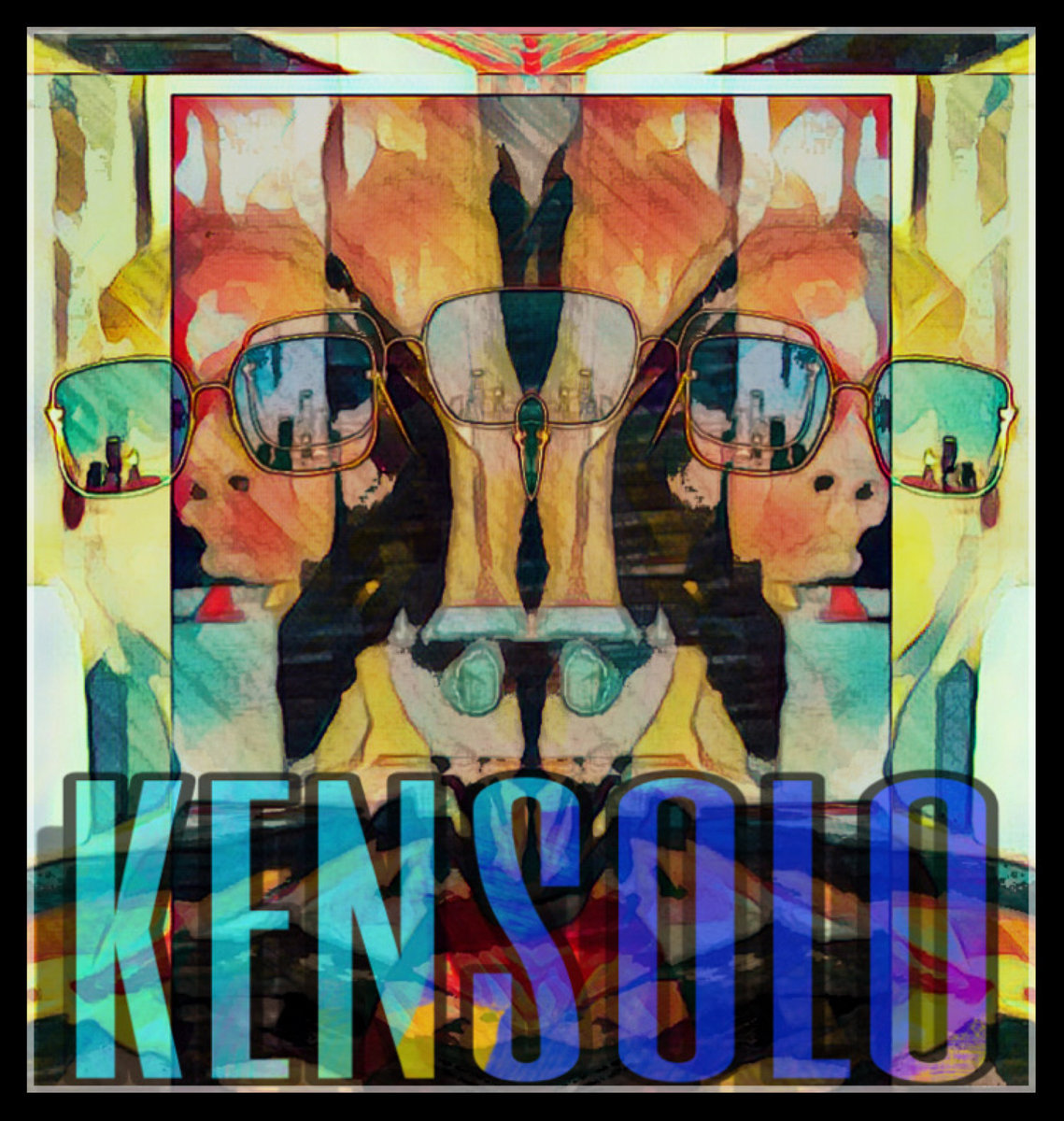 Ken Solo Solovision | Ken Solo