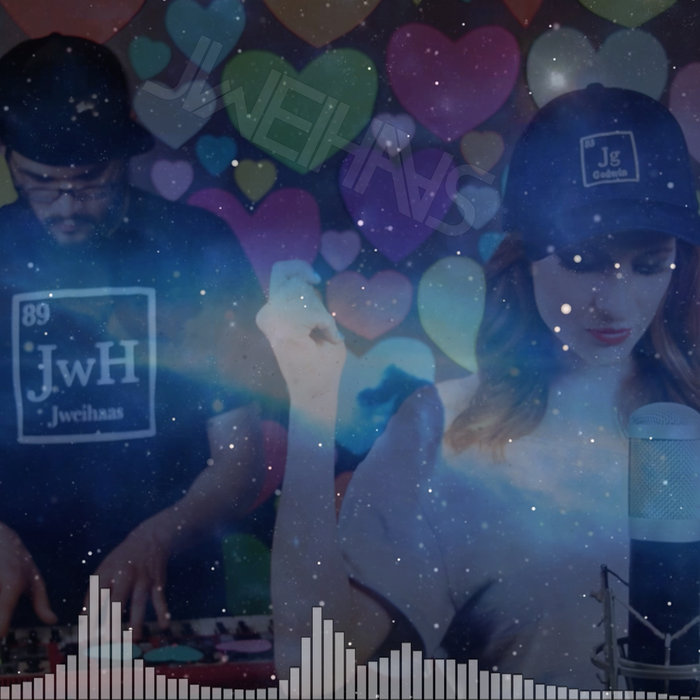 Chemistry | Jess Godwin x Jonah Wei-Haas | Jonah Wei-Haas