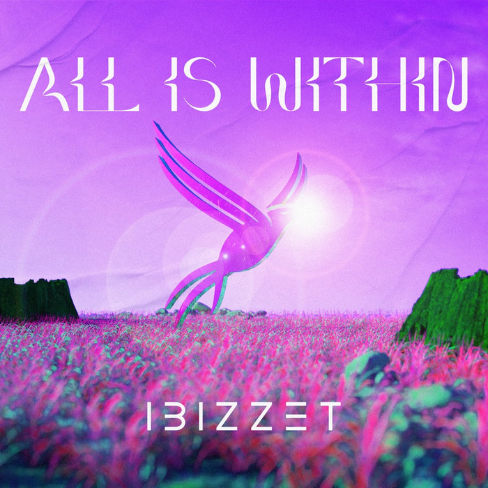 All Is Within | iBizzet