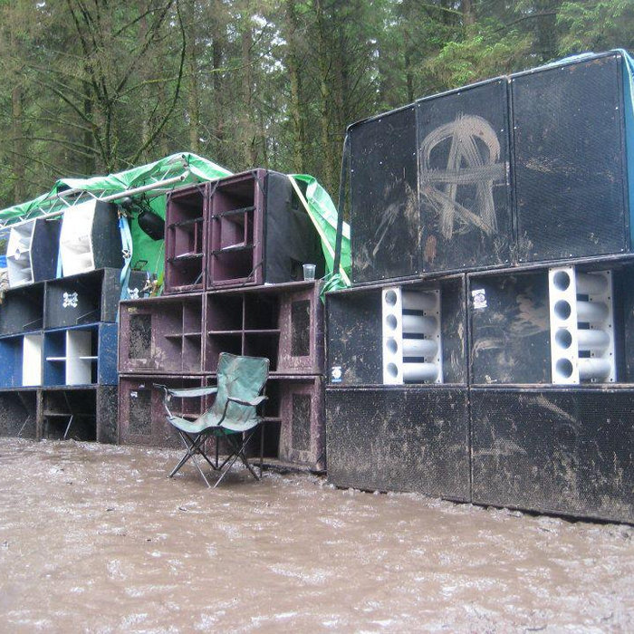 Leave Dem Guns At Home | Vandal & The Wicked Squad Ft Demolition Man ...