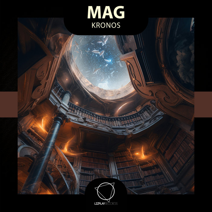 Kronos | MAG | Lizplay Records