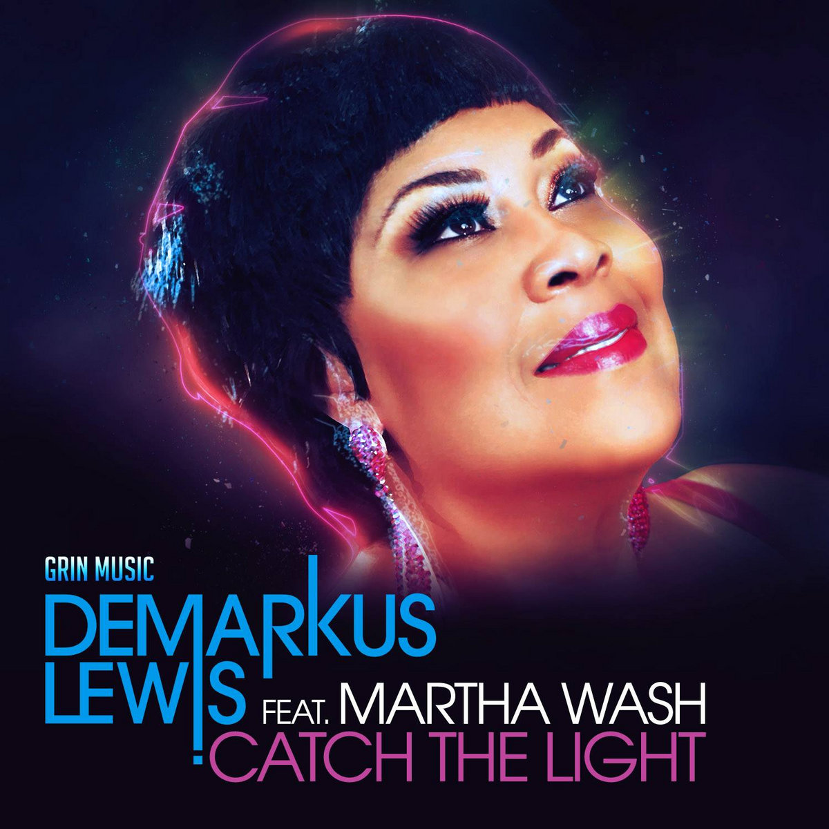Martha Wash Album