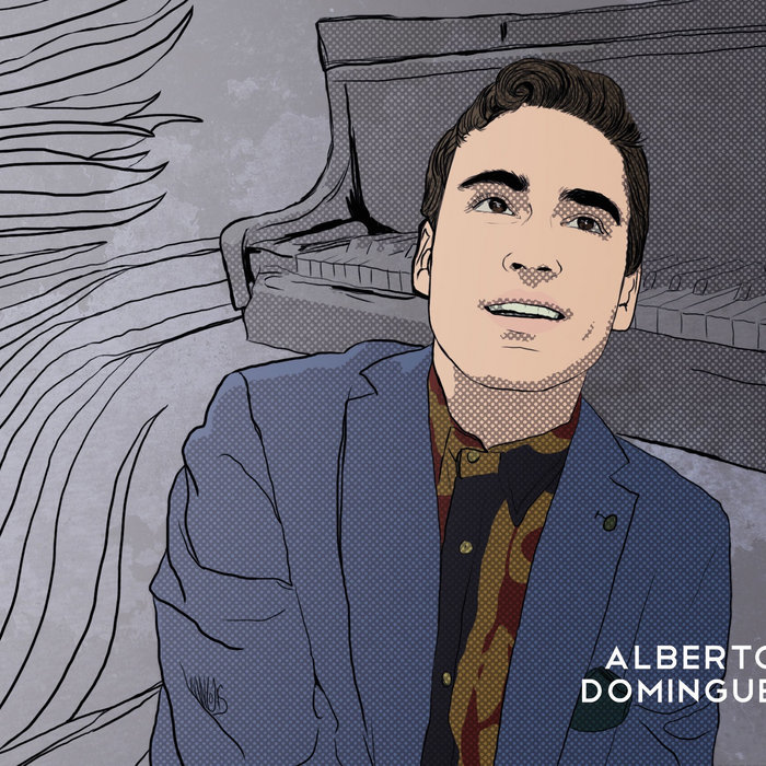 ALBERTO DOMINGUEZ (DEMO) | Alberto Dominguez