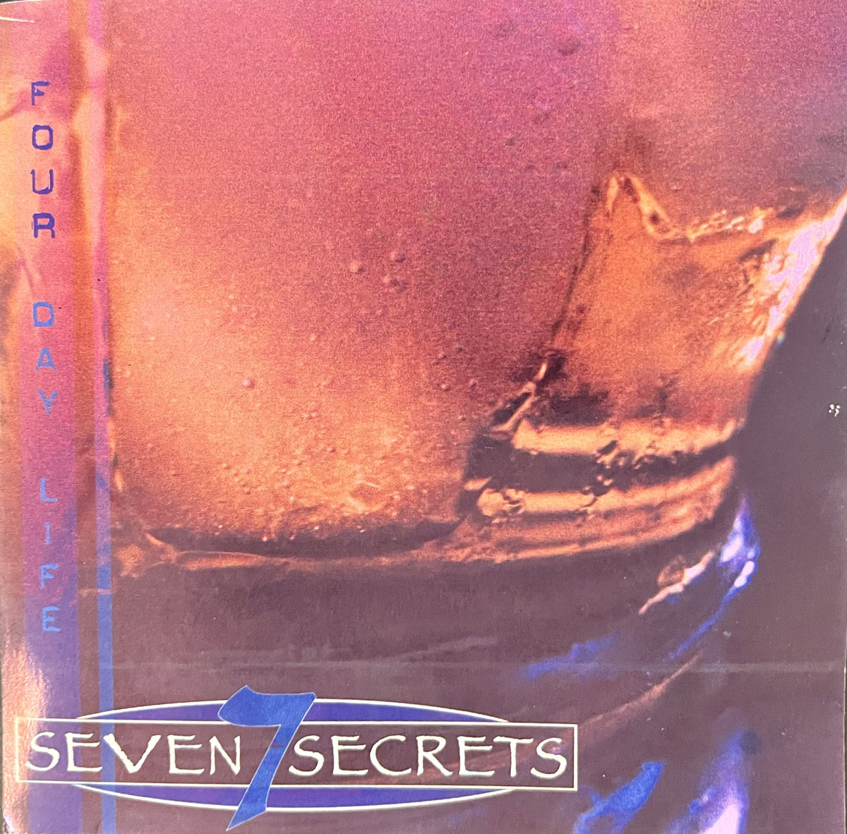Four Day Life | Seven Secrets