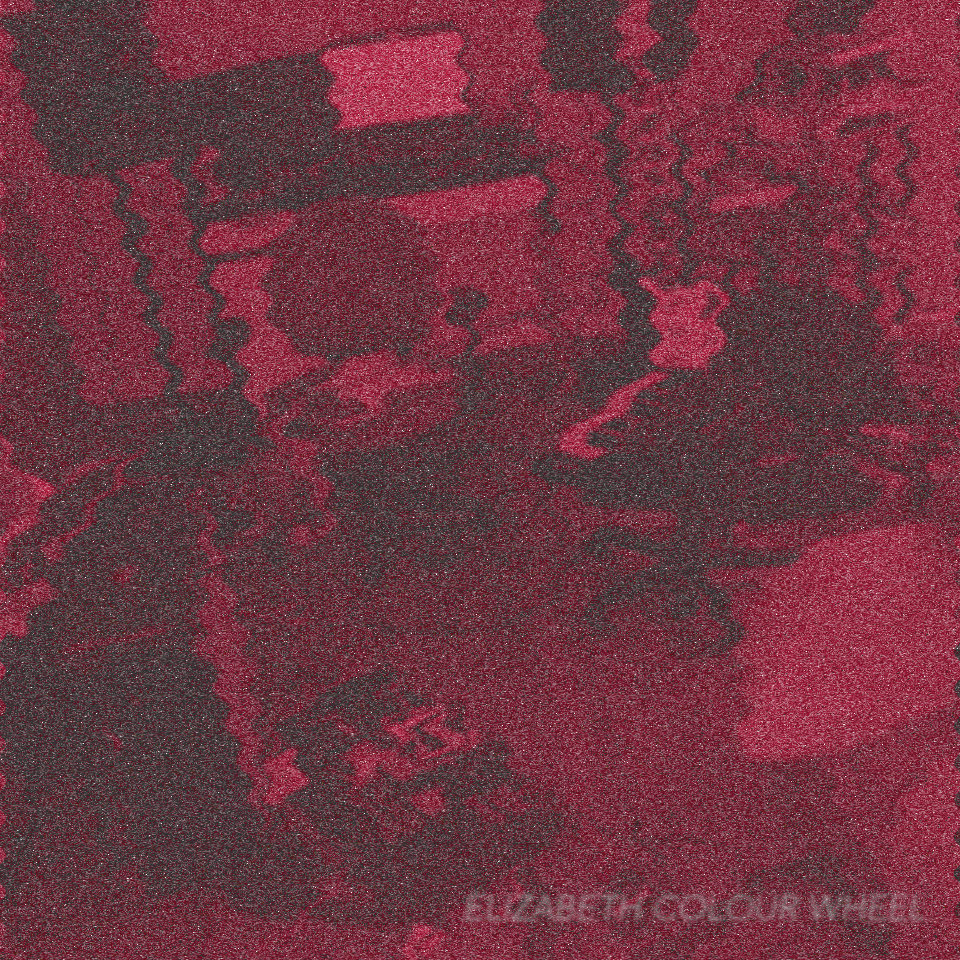 EP B-Side (Live) | Elizabeth Colour Wheel