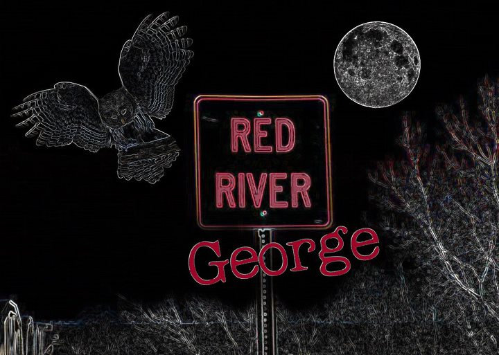 Red River George EP | Red River George