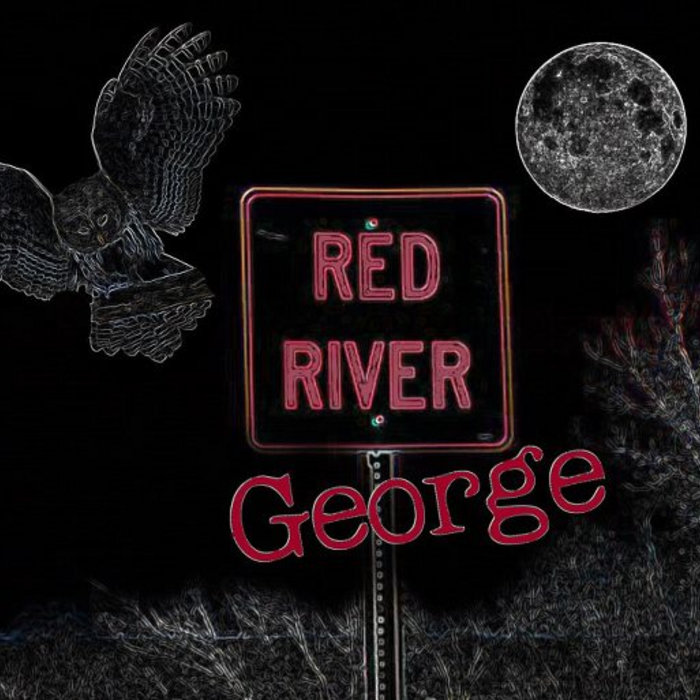 Red River George EP | Red River George